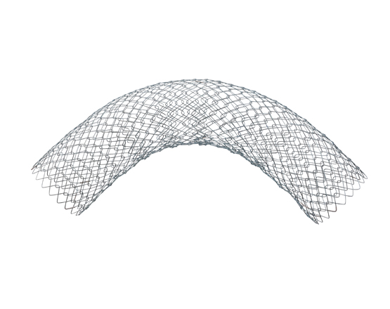 Enteral Colonic Stent • Mediterra • View the product range