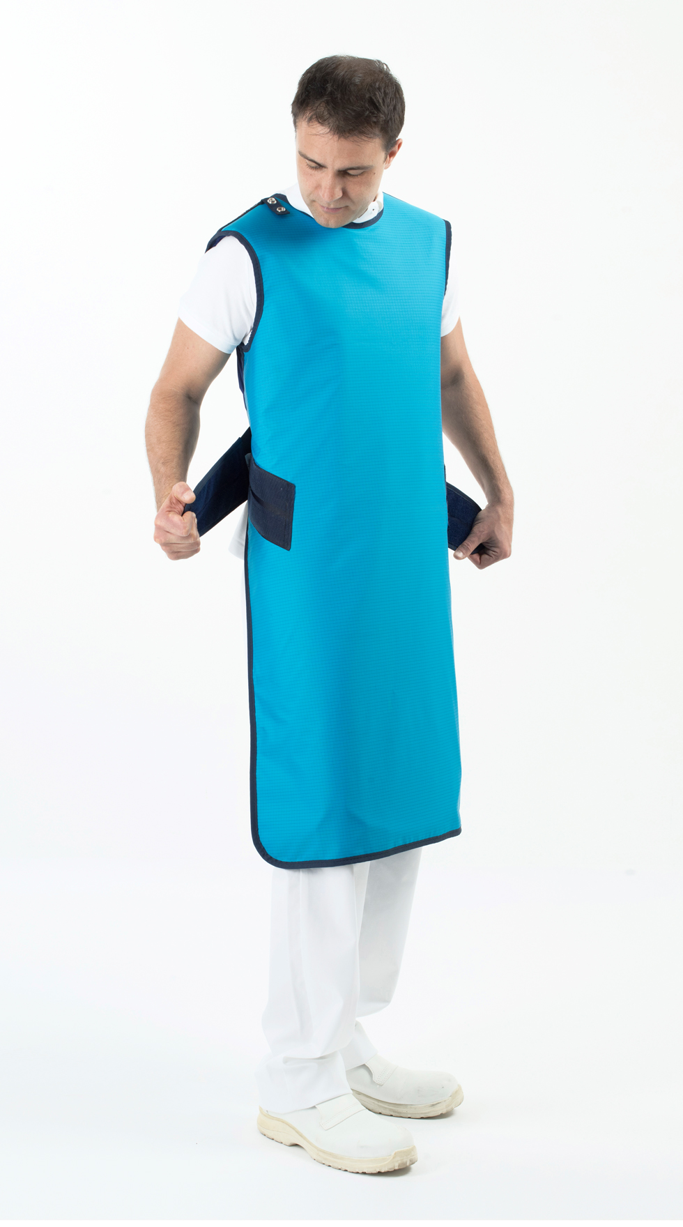 Radiation Protection • Mediterra • View the product range