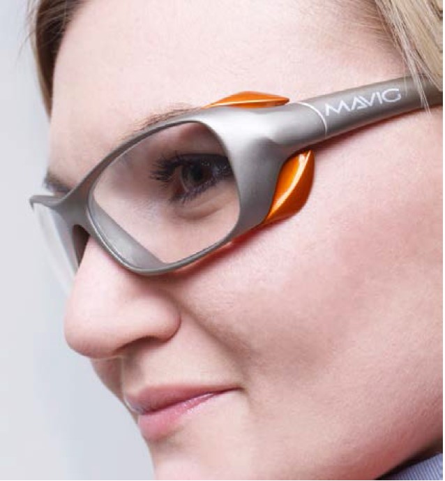 Radiation Protection • Mediterra • View the product range