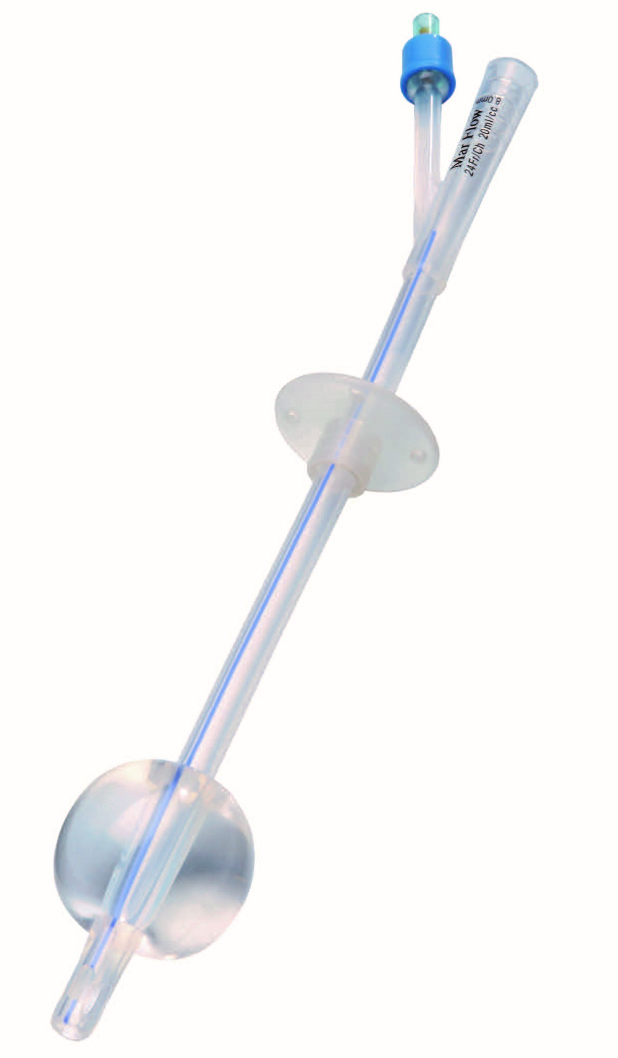 PEG Exchange Catheter • Mediterra